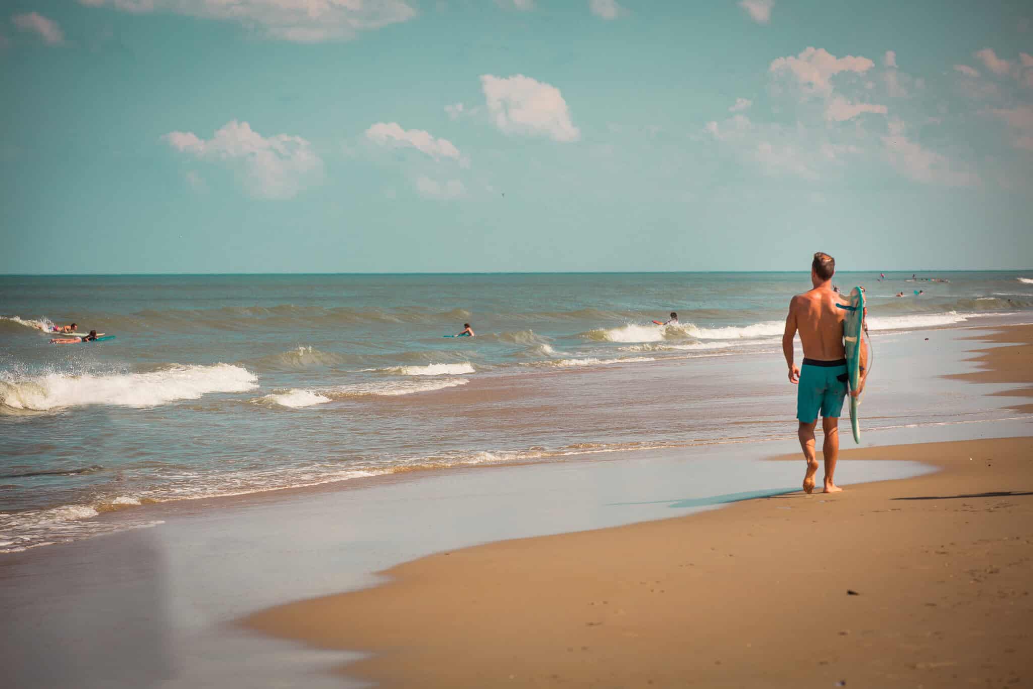 The Ultimate Beach-Lover’s Guide - Visit Virginia Beach