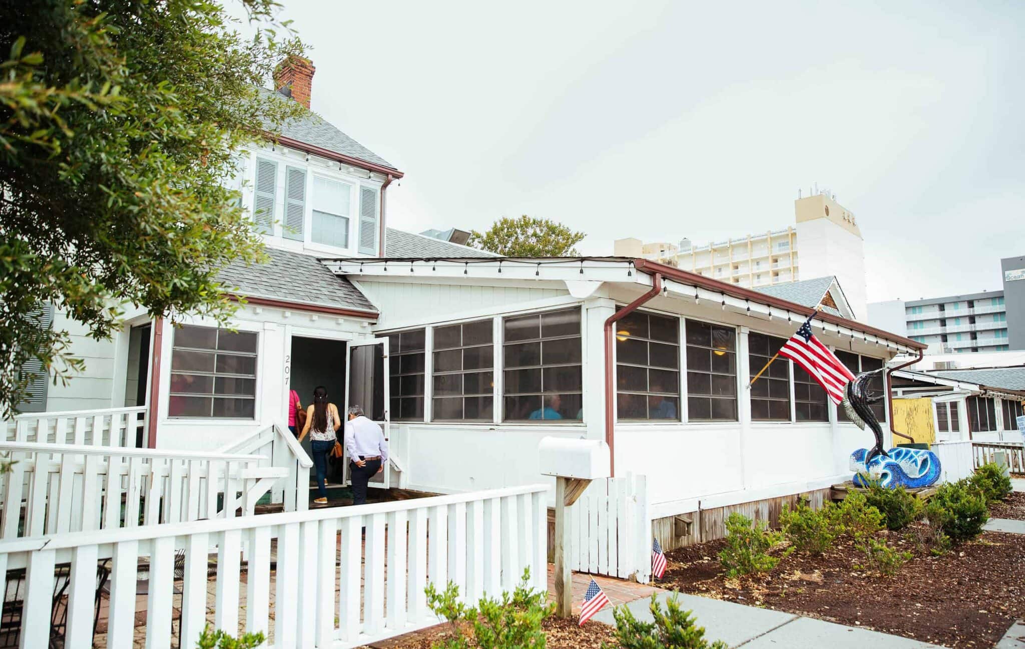 Fourth of July Weekend Itinerary for Fireworks and Fun in Virginia ...