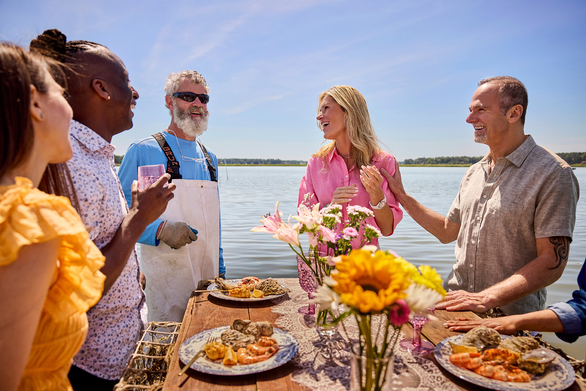 Unique Boat Tours in Virginia Beach - Visit Virginia Beach