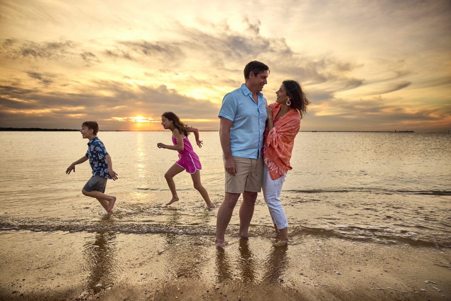 The Ultimate Beach-Lover’s Guide - Visit Virginia Beach