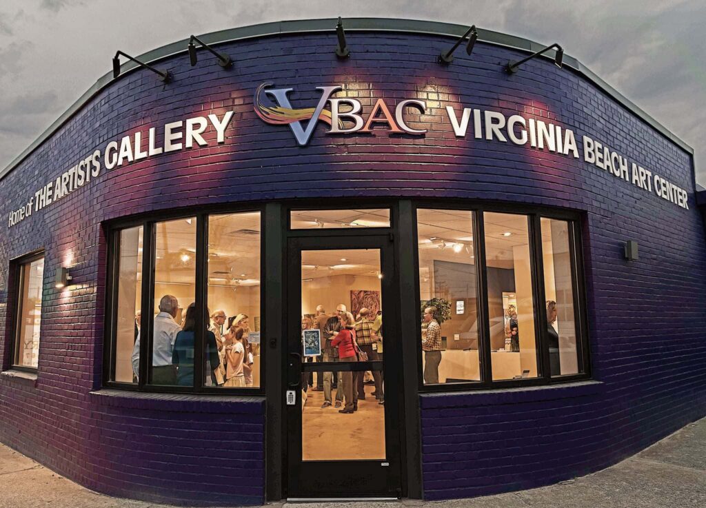 Top Spots for Arts, Crafts and DIY Classes in Virginia Beach - Visit ...