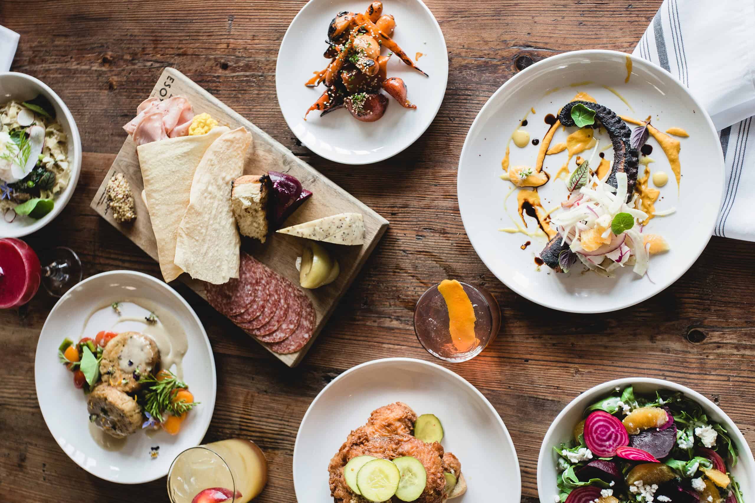 New Restaurants in Virginia Beach - Visit Virginia Beach