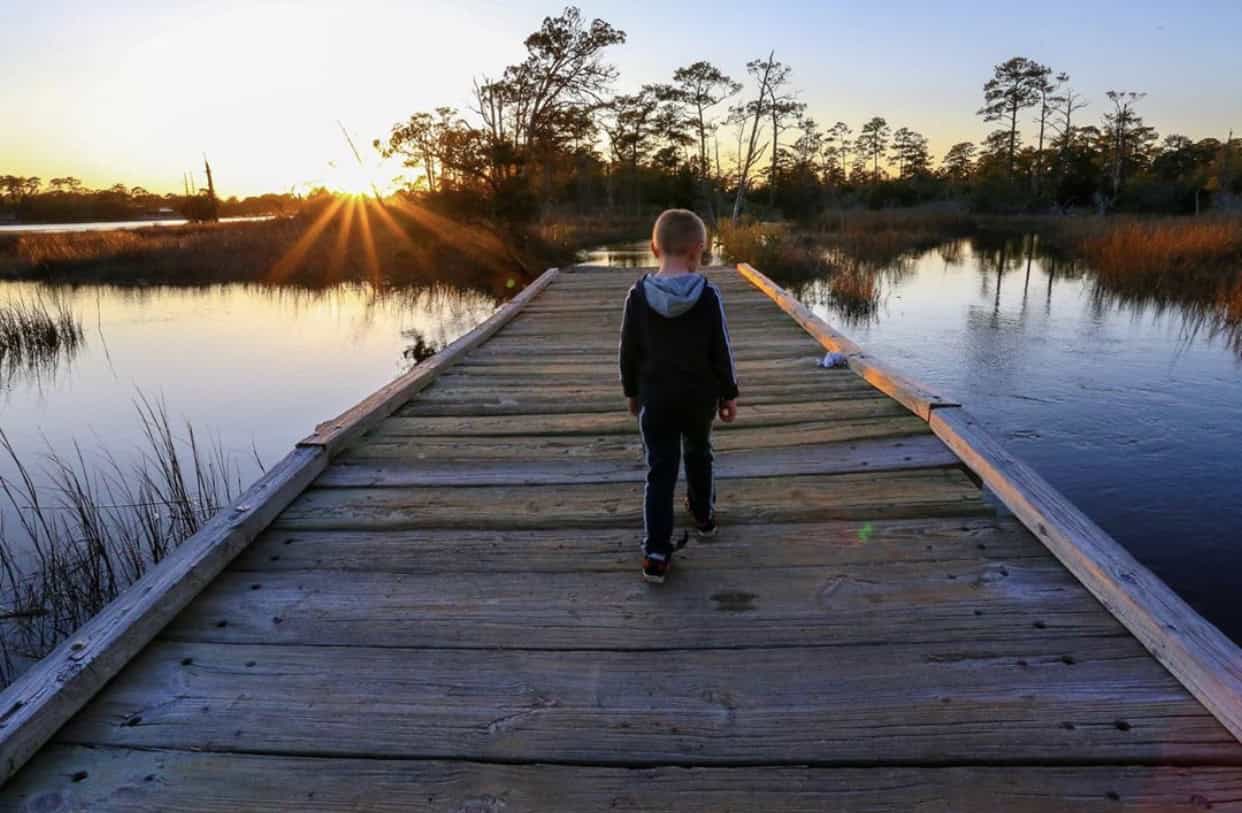 Top 10 Places for Sunrise and Sunset Photos in Virginia Beach - Visit ...