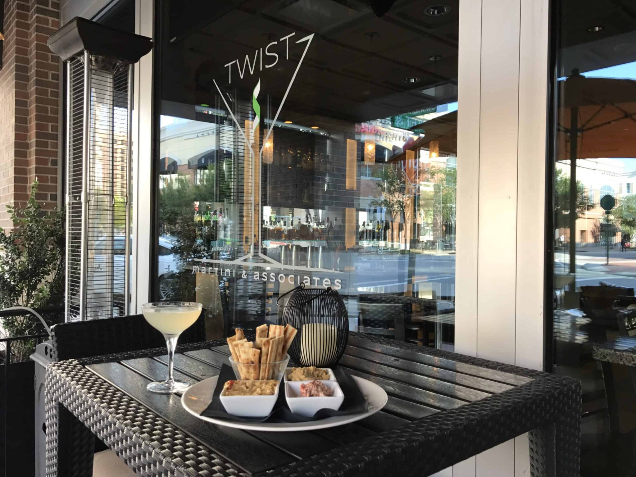 Best Girls’ Night Out Spots in Virginia Beach