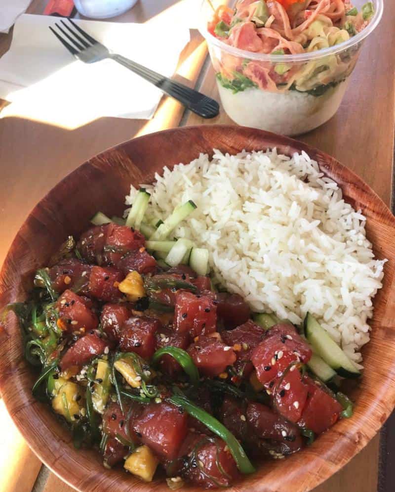 Where To Find The Best Poke in Virginia Beach - Visit Virginia Beach