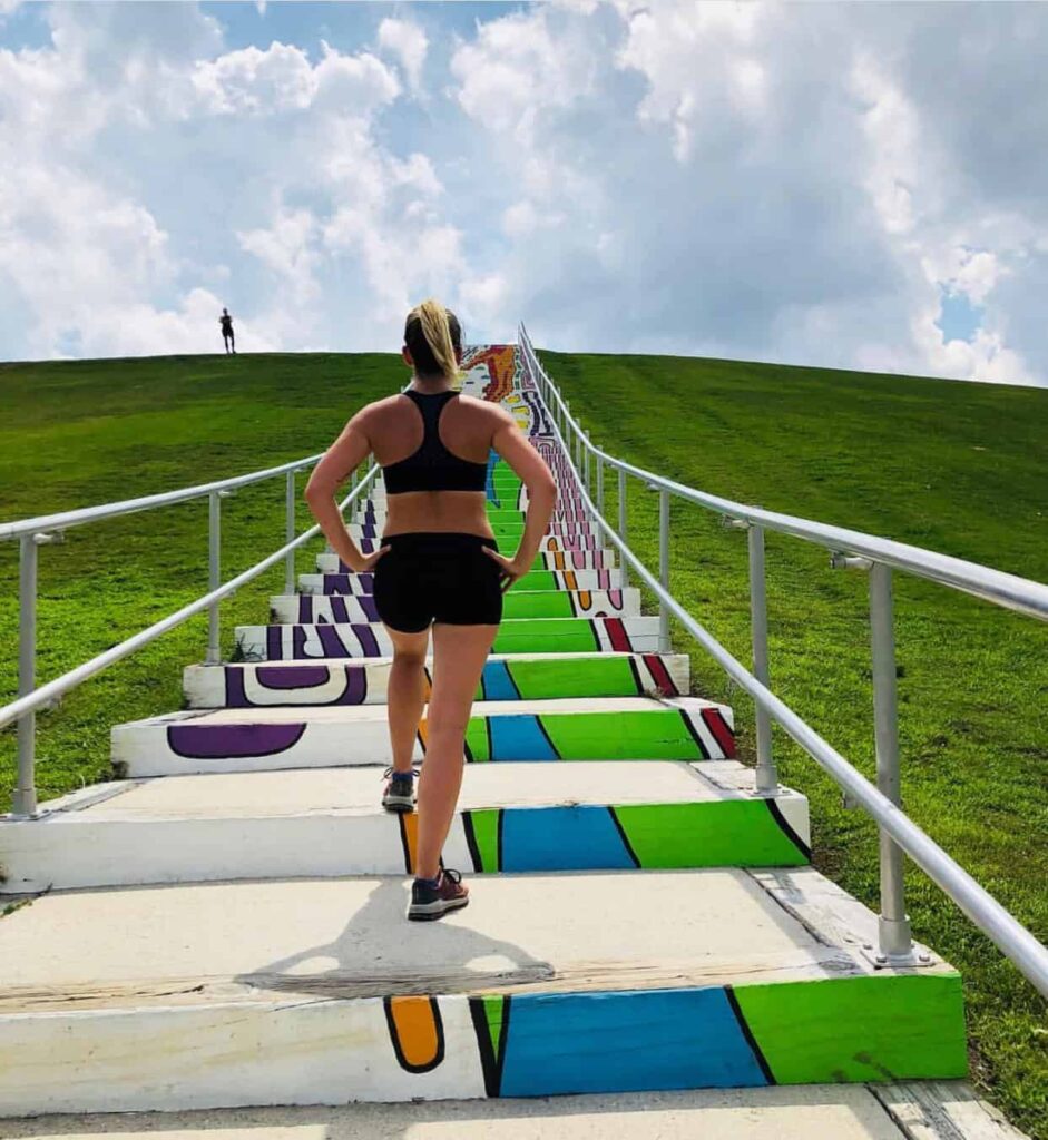 7 Ways to Enjoy Your Day at Mount Trashmore - Visit Virginia Beach