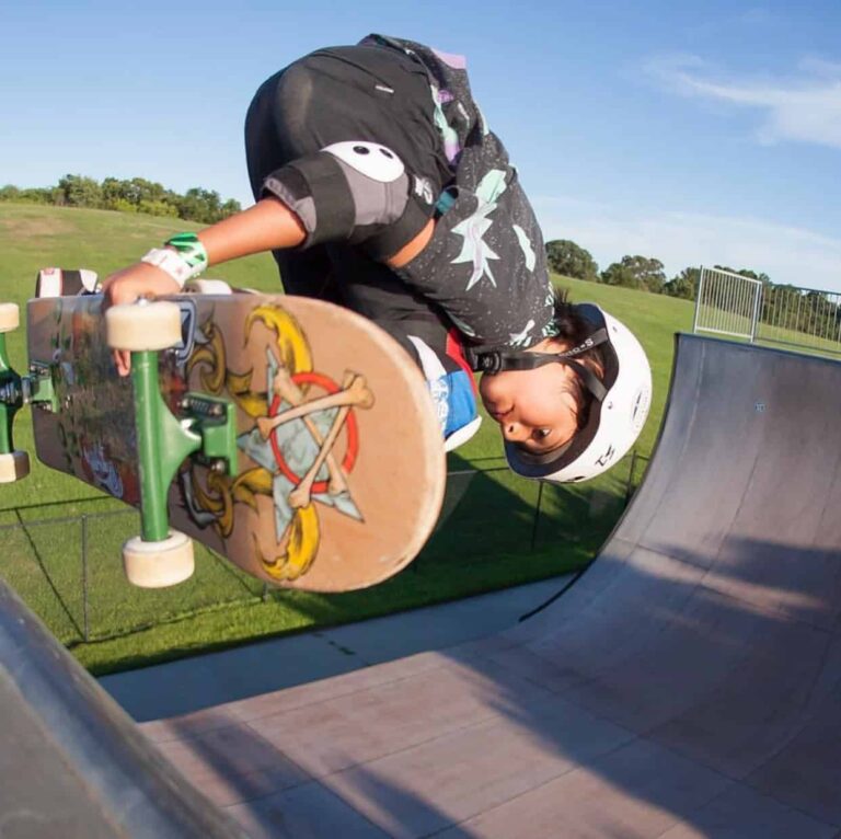 7 Ways to Enjoy Your Day at Mount Trashmore - Visit Virginia Beach