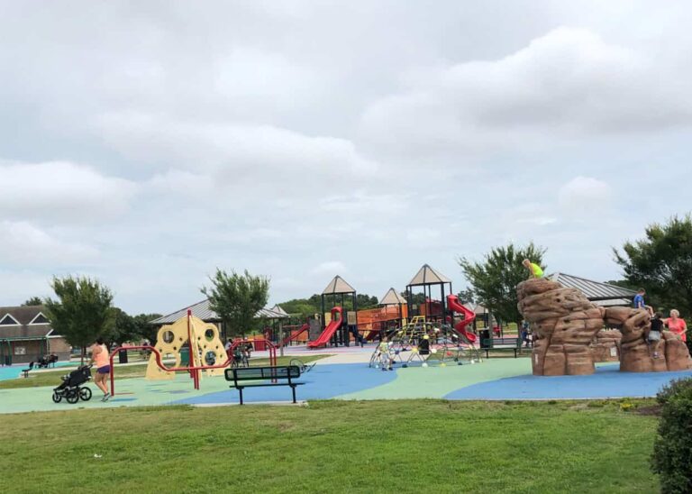 7 Ways to Enjoy Your Day at Mount Trashmore - Visit Virginia Beach