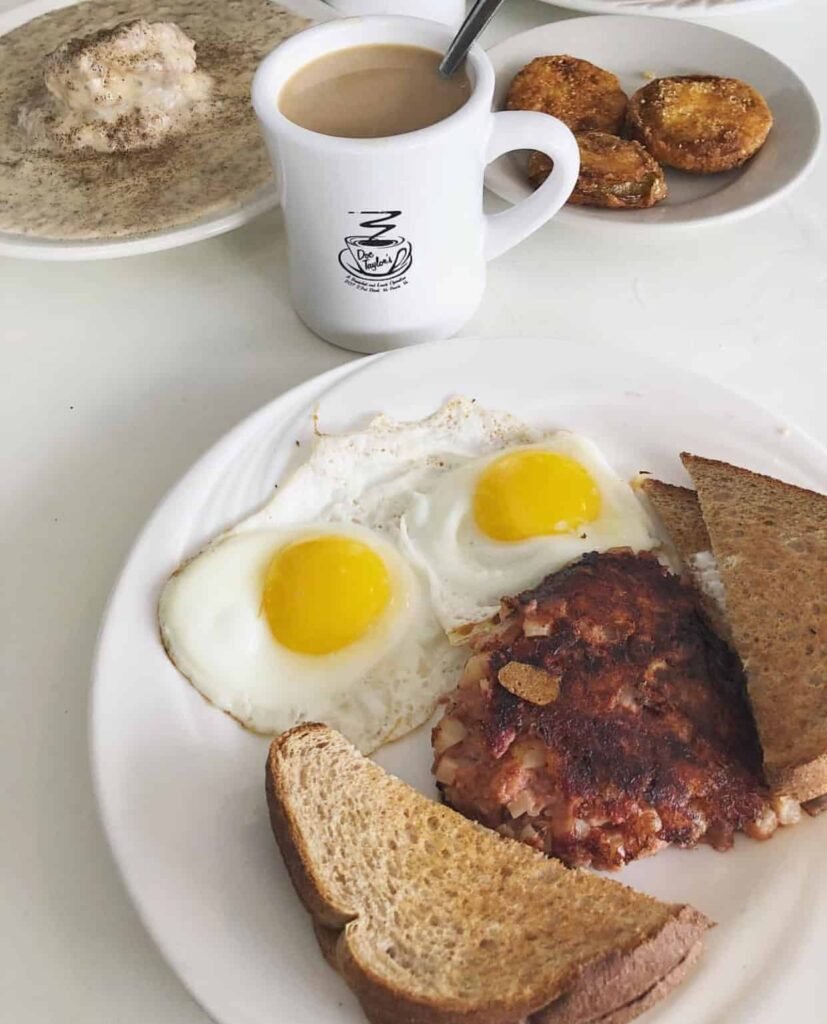 8 of Our Favorite Places for Brunch in Virginia Beach - Visit Virginia ...