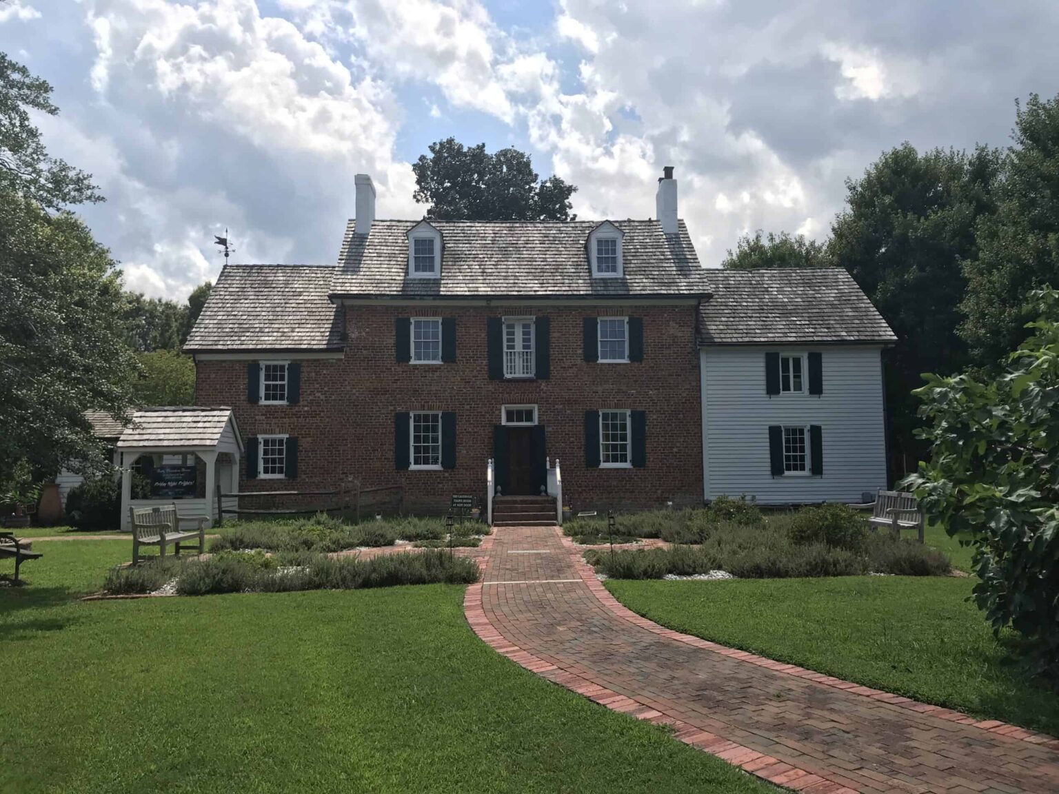 Historic Homes & Museums of Virginia Beach - Visit Virginia Beach