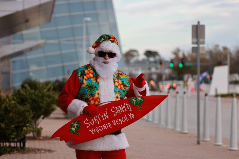 Things to Do in Virginia Beach in December - Visit Virginia Beach