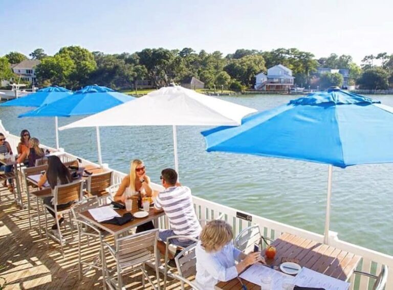 Top Waterfront Restaurants in Virginia Beach - Visit Virginia Beach