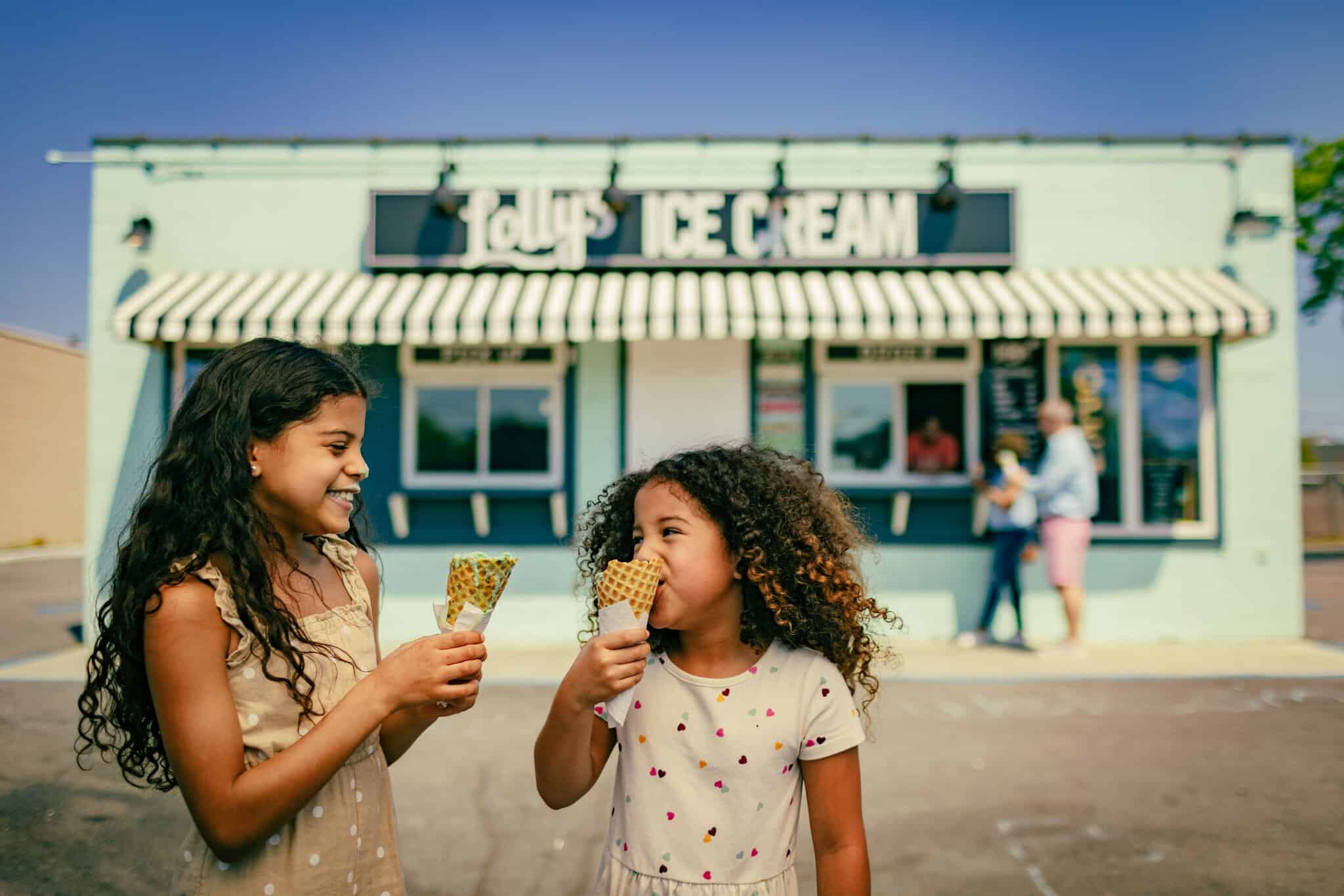 Best Ice Cream in Virginia Beach - Visit Virginia Beach