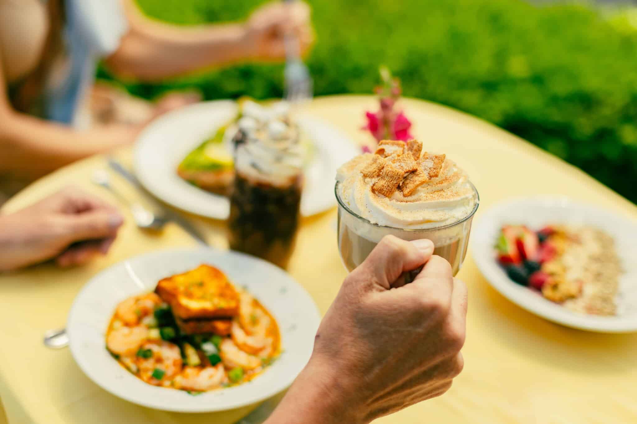 7 Spots for Breakfast and Brunch in Virginia Beach - Visit Virginia Beach