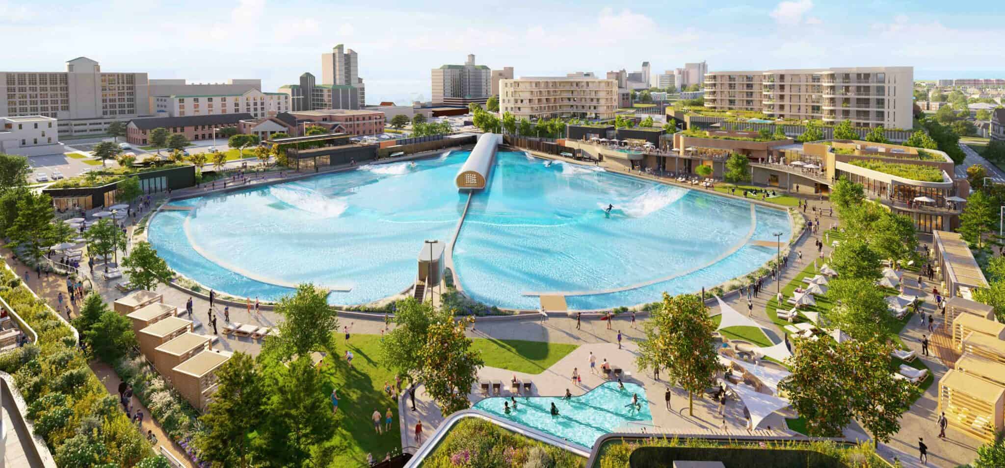 Atlantic Park: Your Surf Getaway in Virginia Beach - Visit Virginia Beach