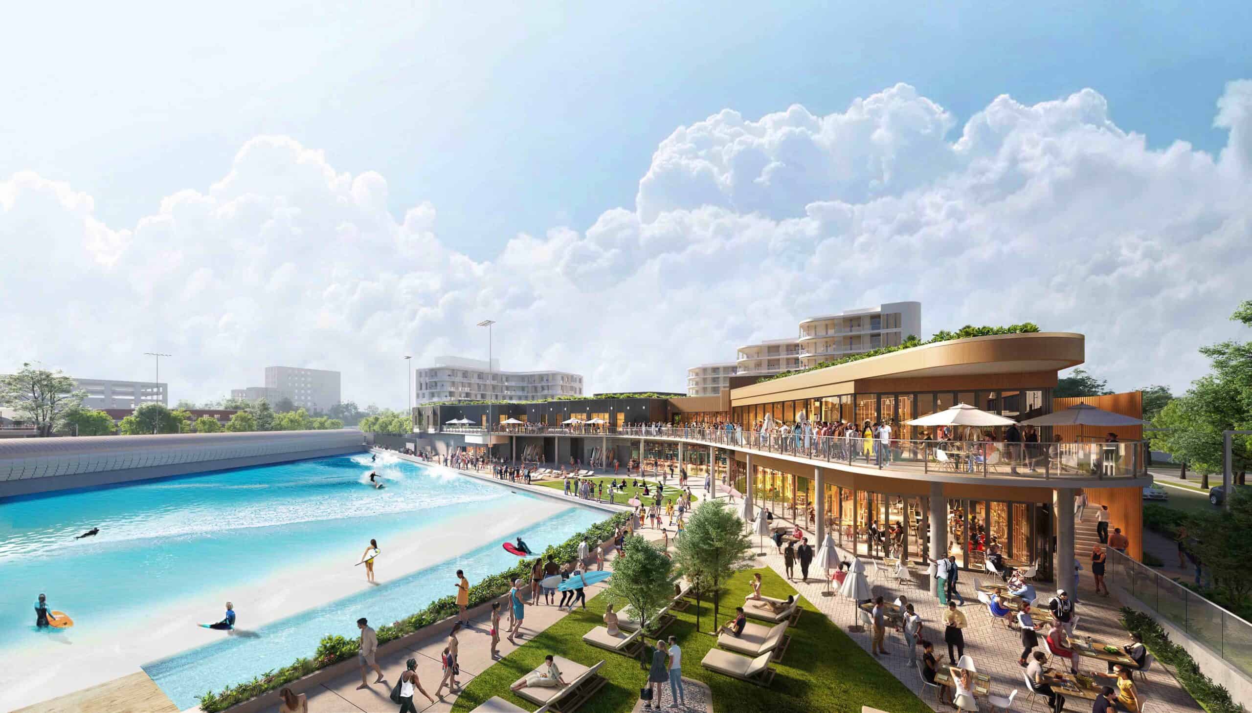 Atlantic Park: Your Surf Getaway in Virginia Beach - Visit Virginia Beach