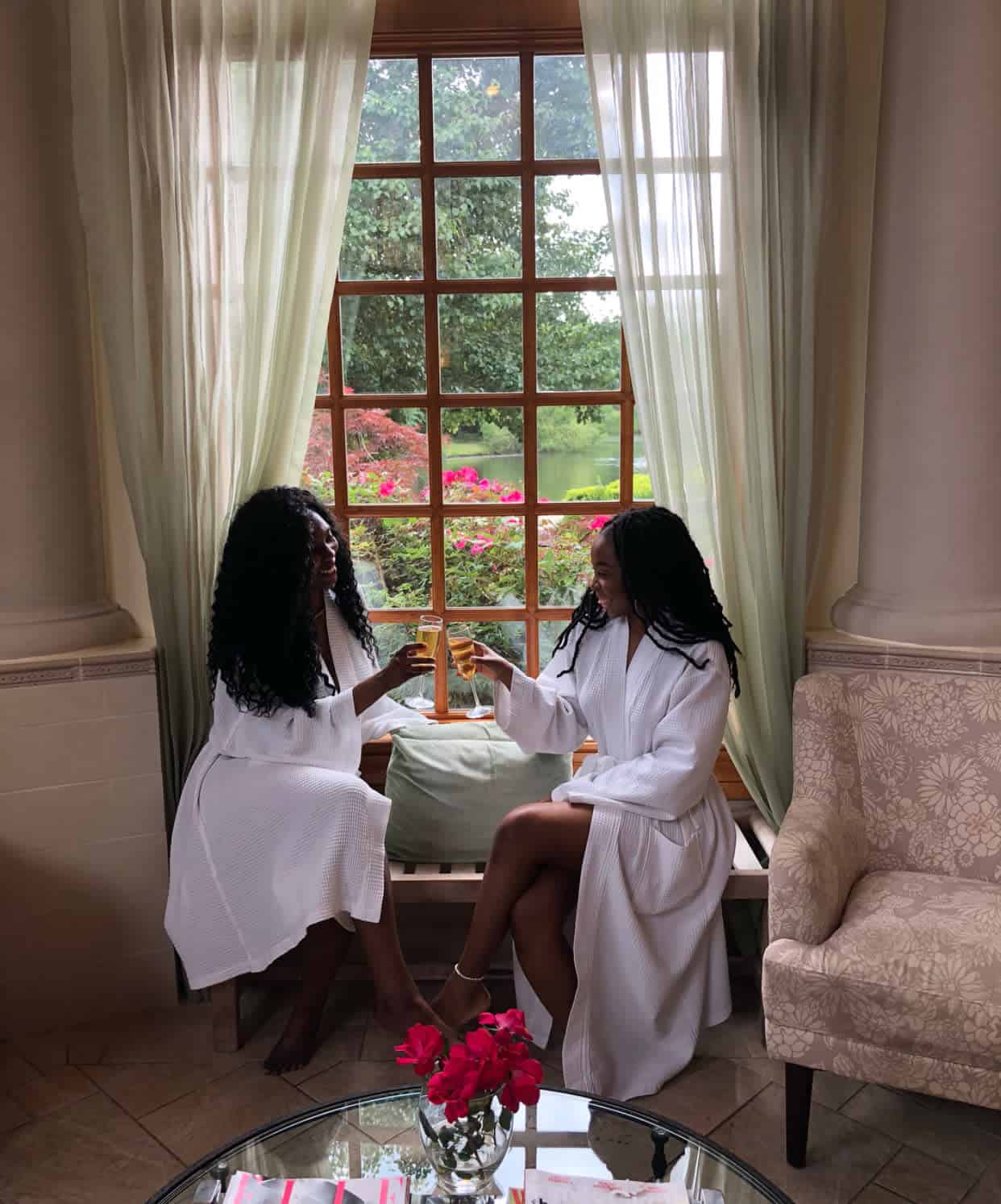 The Best Spas in Virginia Beach You Have to Try - Visit Virginia Beach