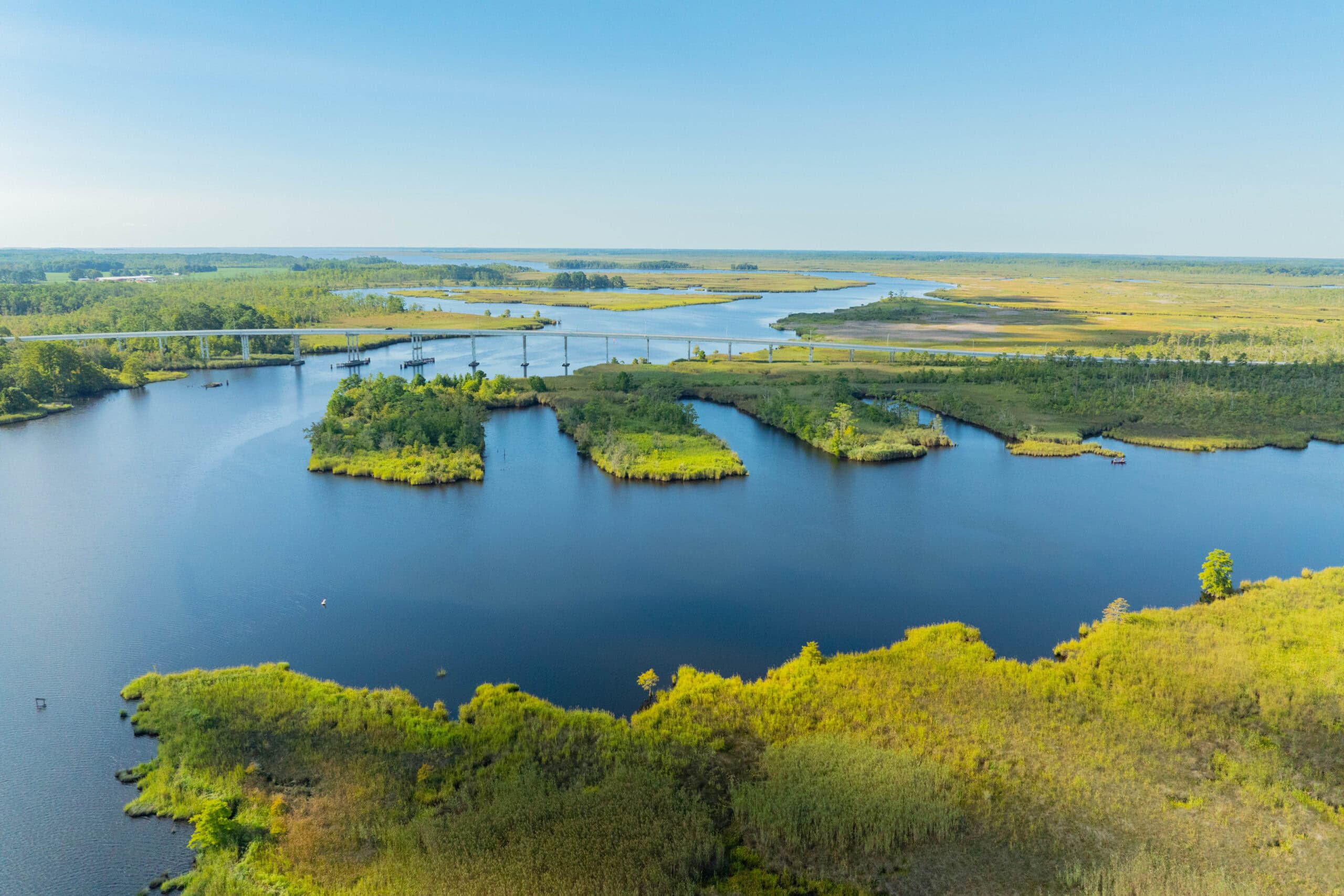 Pungo - Visit Virginia Beach